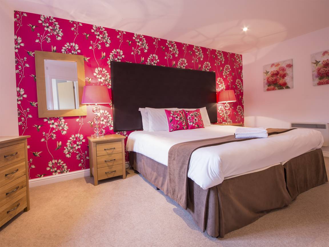 Cottage ∙ 4 Bedrooms ∙ 7 Guests - Bakewell