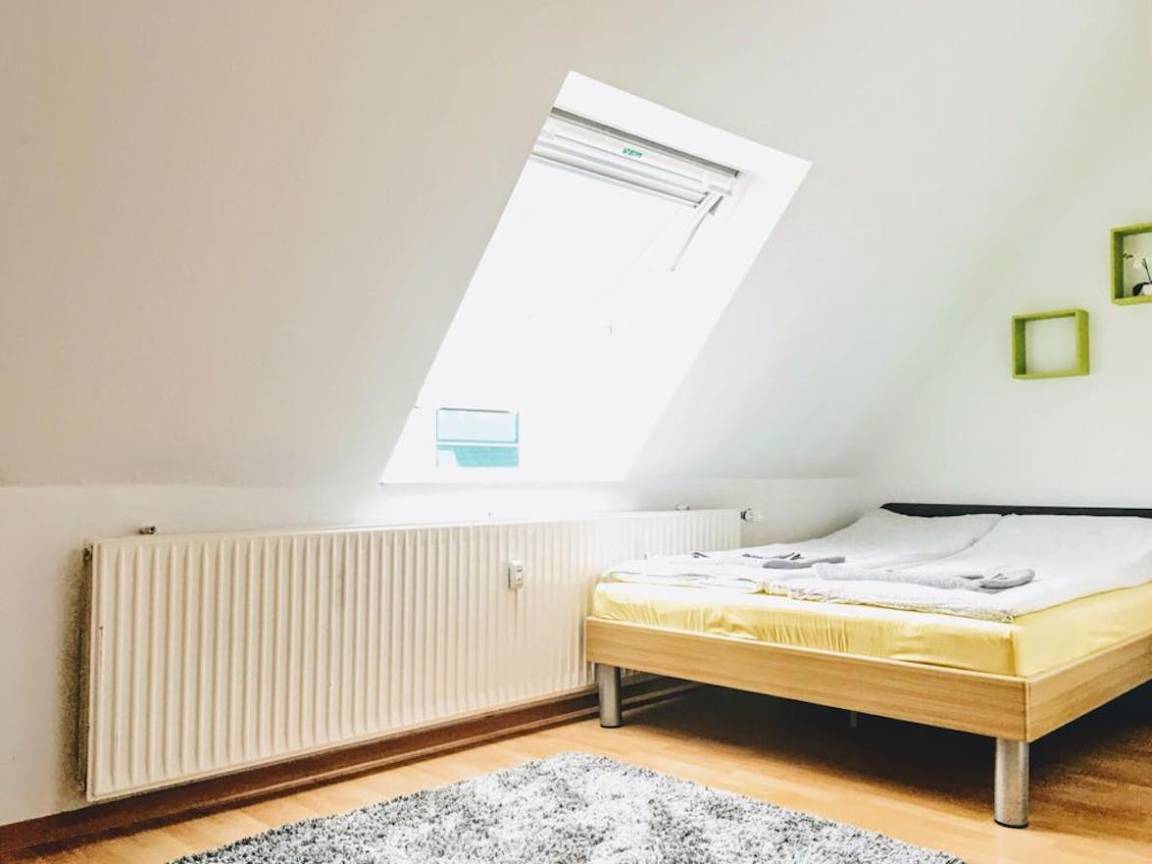 25 M² Apartment ∙ 2 Guests - Dortmund
