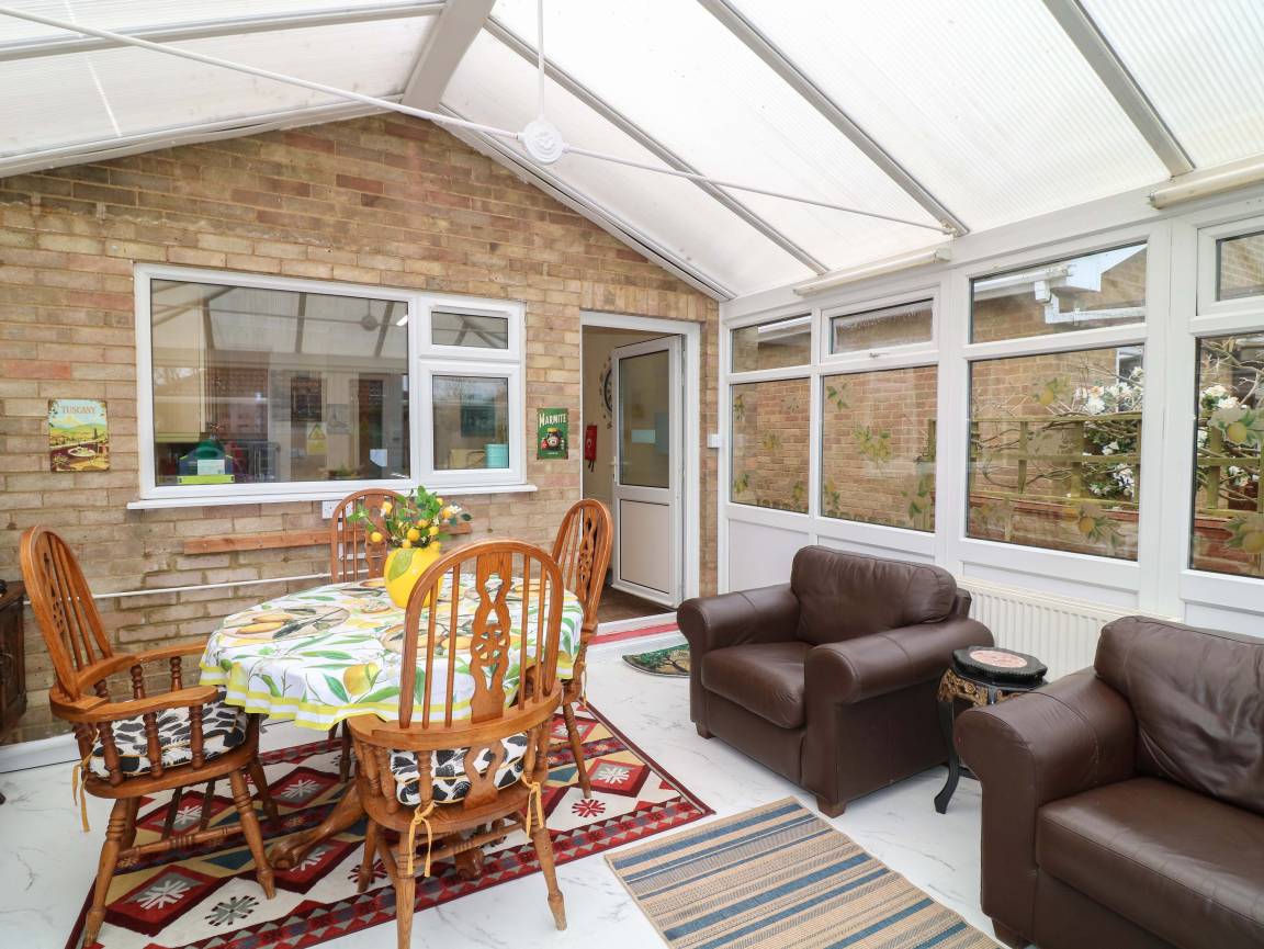 Cottage ∙ 2 Bedrooms ∙ 4 Guests - Wisbech