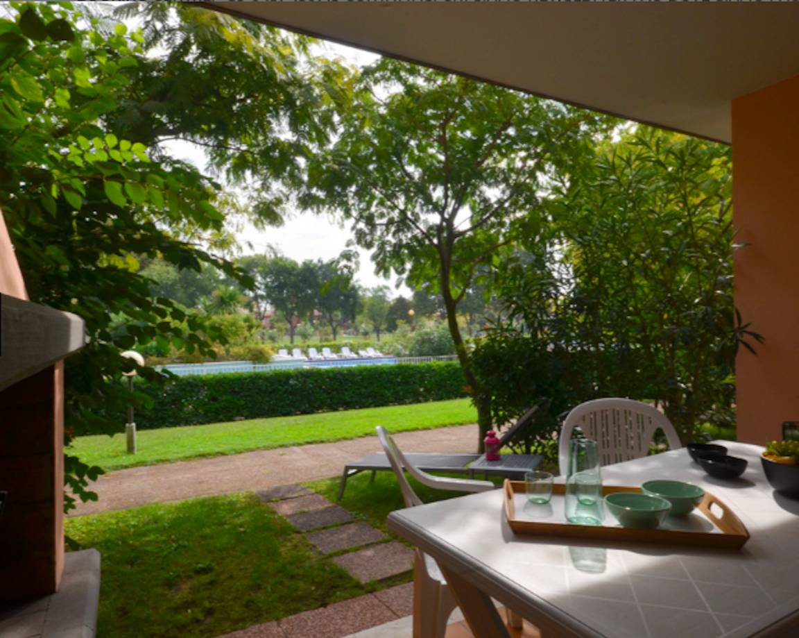 75 M² Villa ∙ 3 Bedrooms ∙ 8 Guests - Bibione