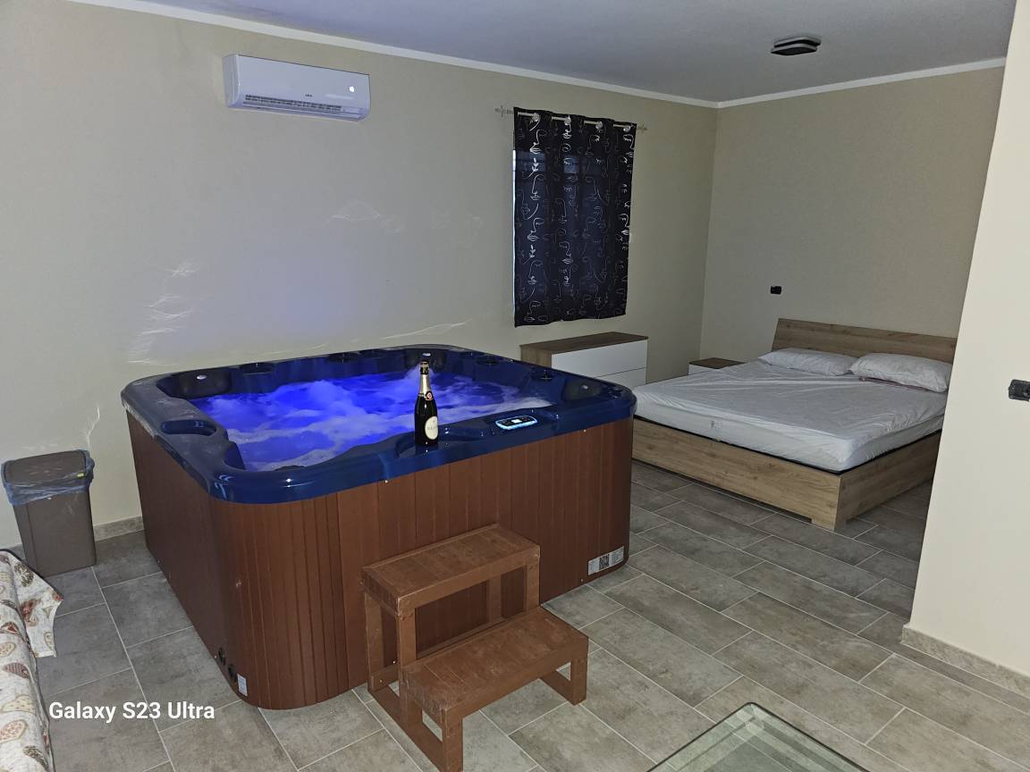 40 M² Casa ∙ 1 Habitación ∙ 2 Huéspedes - Lecce