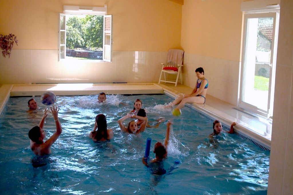 115 M² Gîte ∙ 3 Chambres ∙ 6 Personnes - Haute-Marne