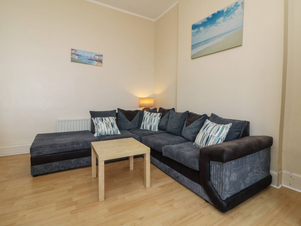 Cottage ∙ 2 Chambres ∙ 5 Personnes - Croyde