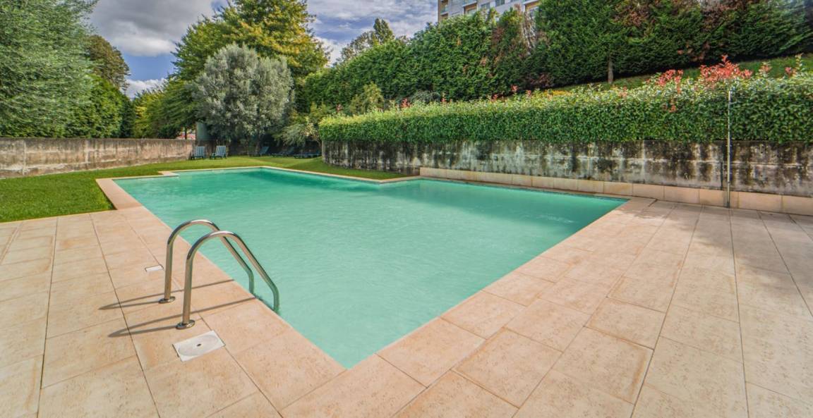 150 M² Apartamento ∙ 3 Habitaciones ∙ 6 Huéspedes - Guimaraes