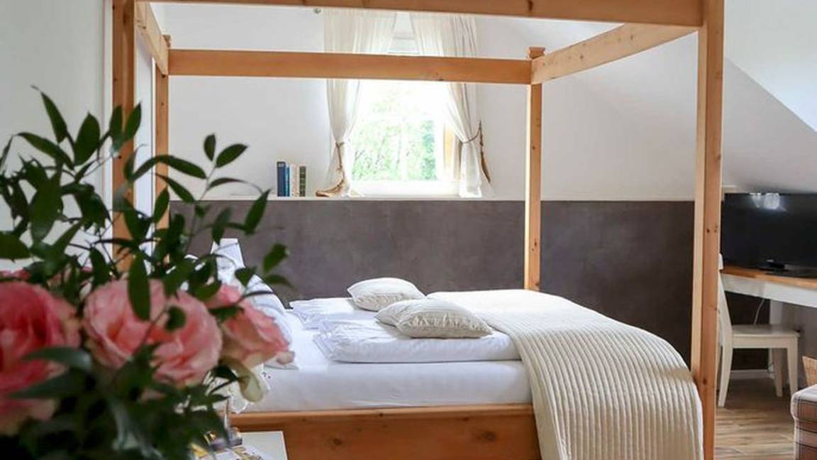 25 M² Hotel ∙ 1 Huésped - Hilden