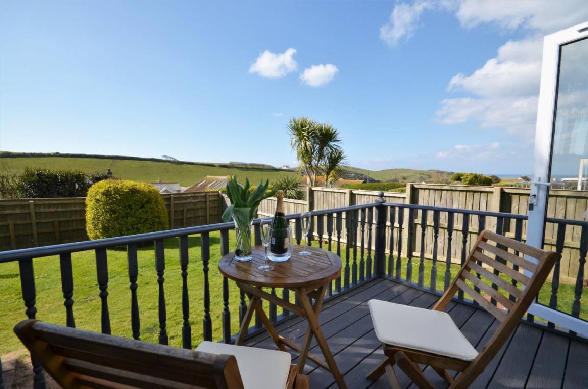 House ∙ 3 Bedrooms ∙ 6 Guests - Hope Cove