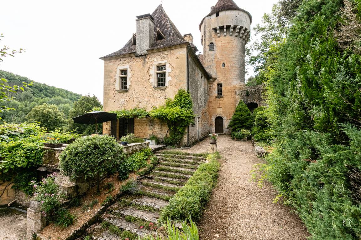 70 M² Gîte ∙ 2 Chambres ∙ 4 Personnes - Dordogne