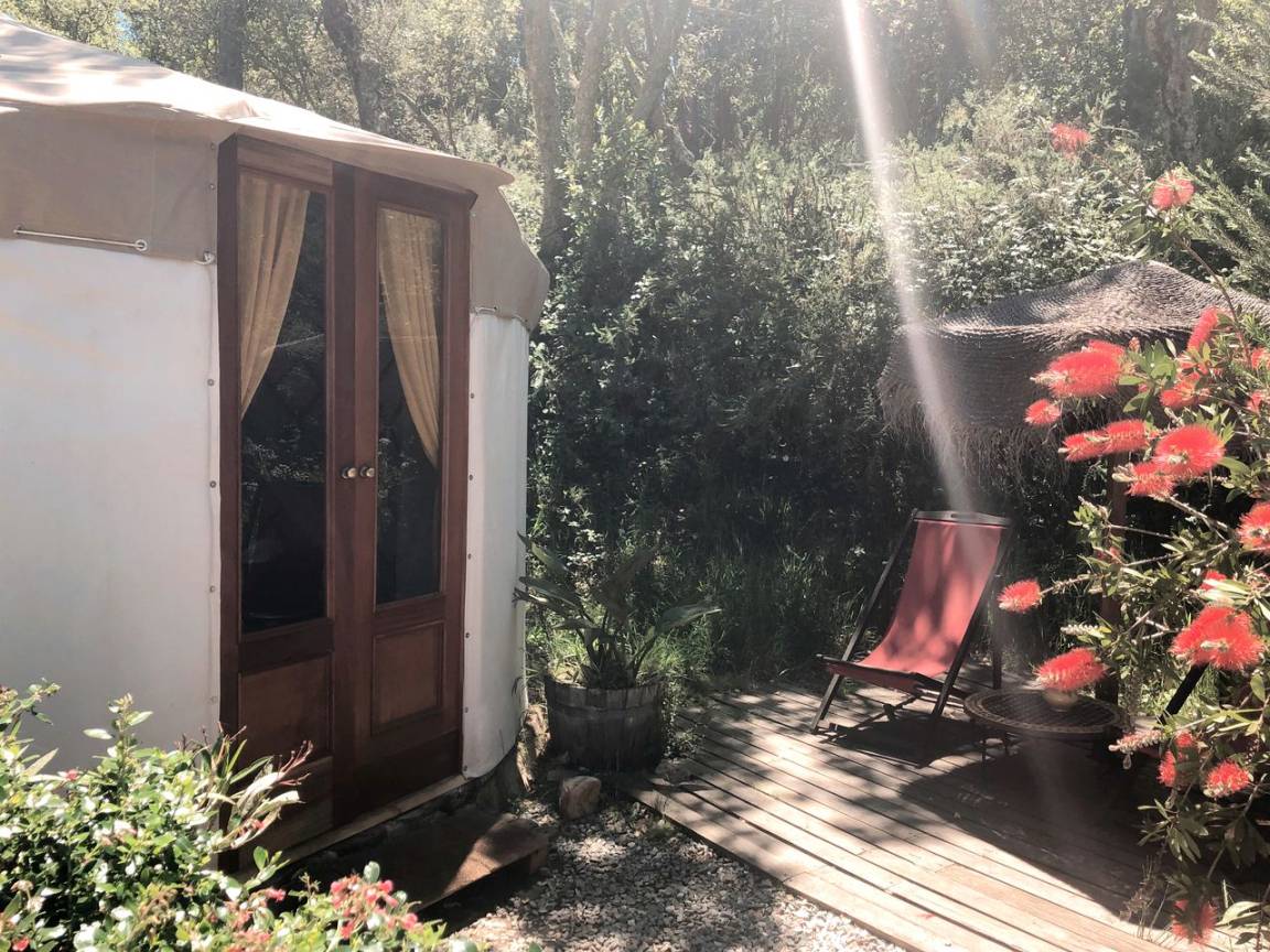 Campeggio ∙ 1 Camera Da Letto ∙ 4 Ospiti - Alentejo