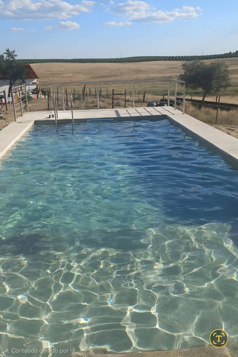 150 M² Apartment ∙ 3 Bedrooms ∙ 9 Guests - Idanha-a-Nova