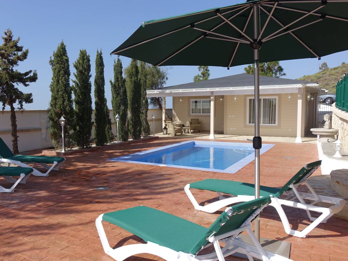 80 M² Maison De Vacances ∙ 2 Chambres ∙ 4 Personnes - Adeje