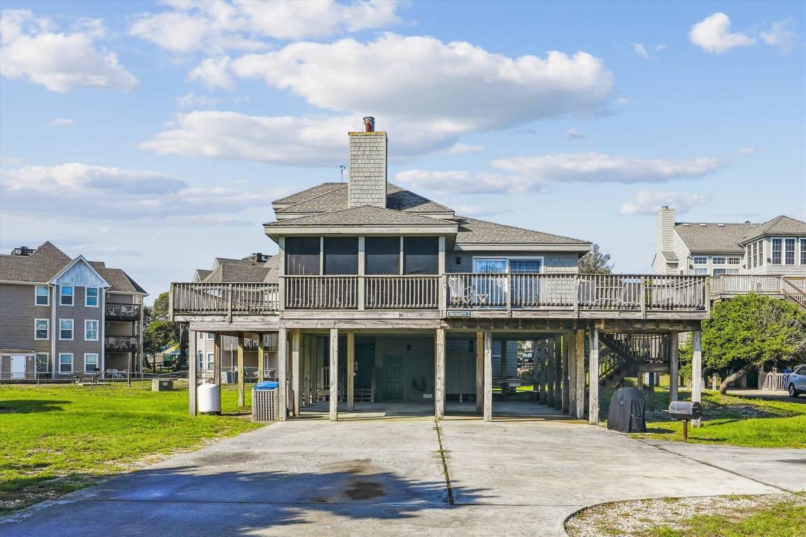 House ∙ 4 Bedrooms ∙ 8 Guests - Duck, NC