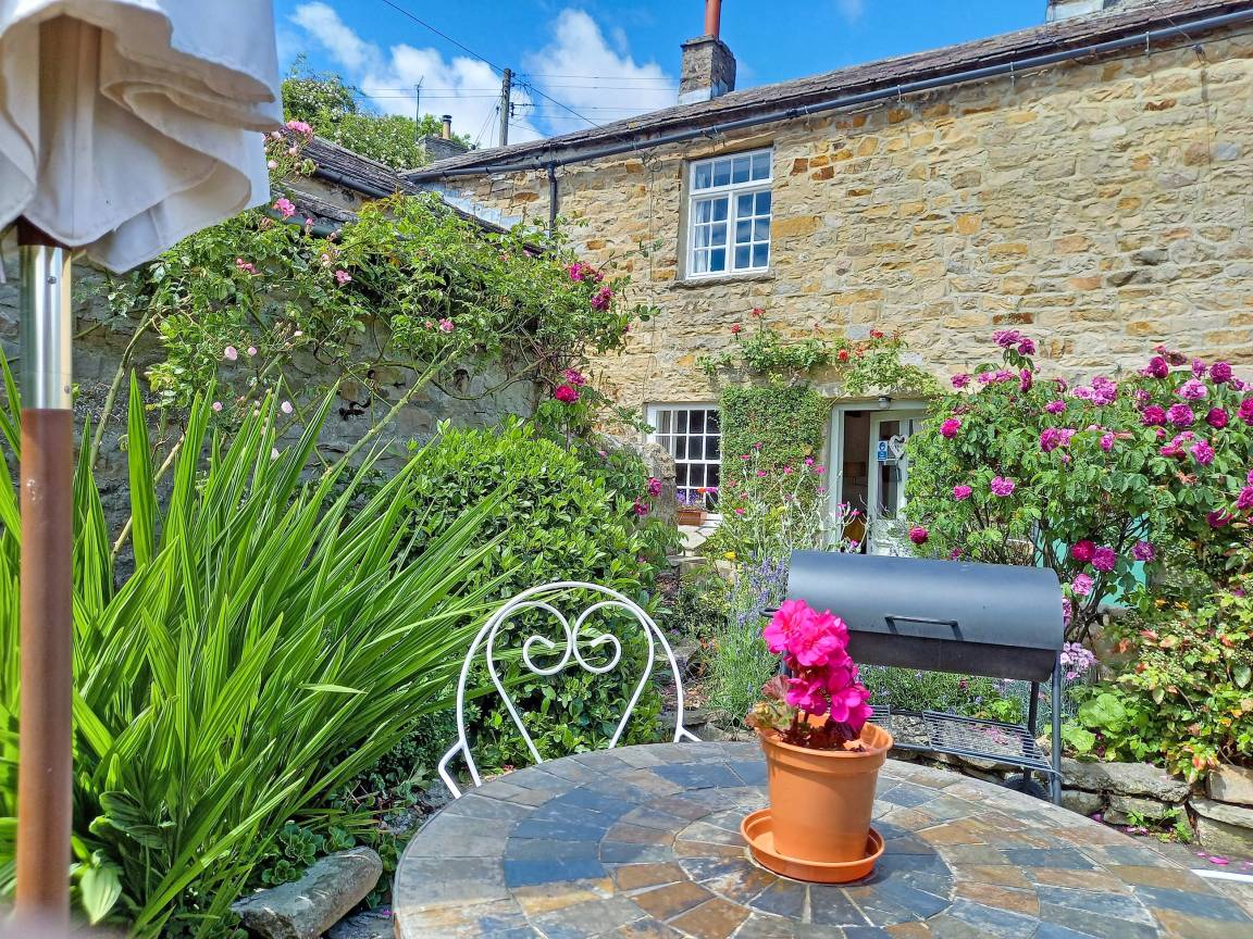 Cottage ∙ 1 Bedroom ∙ 2 Guests - Reeth