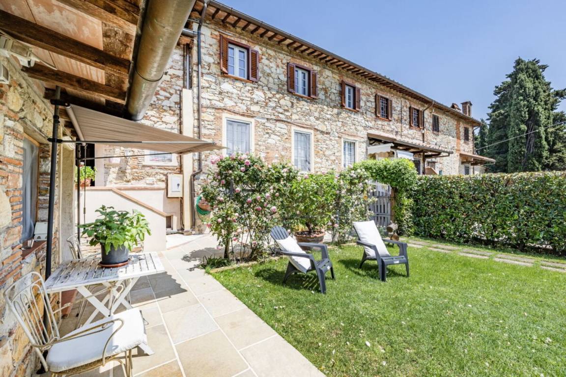 260 M² Villa ∙ 2 Schlafzimmer ∙ 6 Gäste - Camaiore