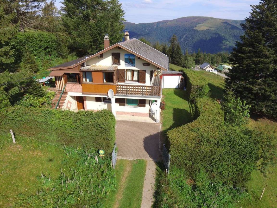 45 M² Maison De Vacances ∙ 2 Chambres ∙ 4 Personnes - Lac du Ballon