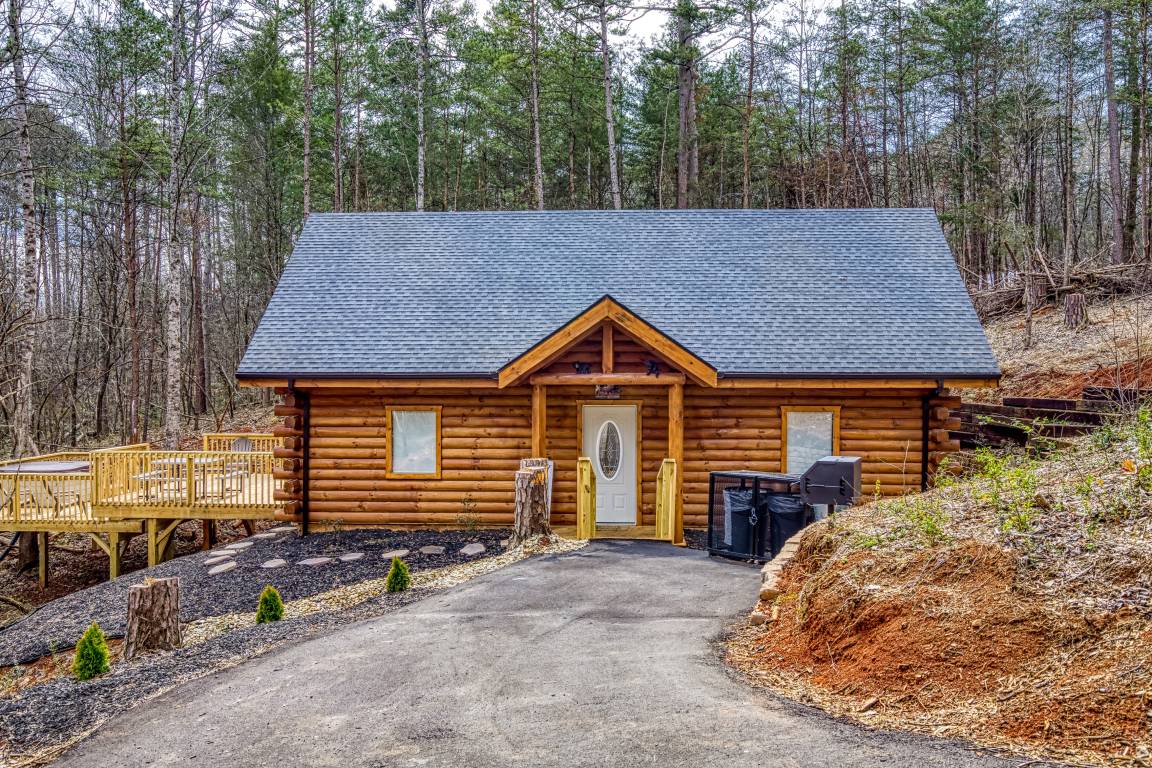 147 M² House ∙ 3 Bedrooms ∙ 12 Guests - Douglas Lake, TN