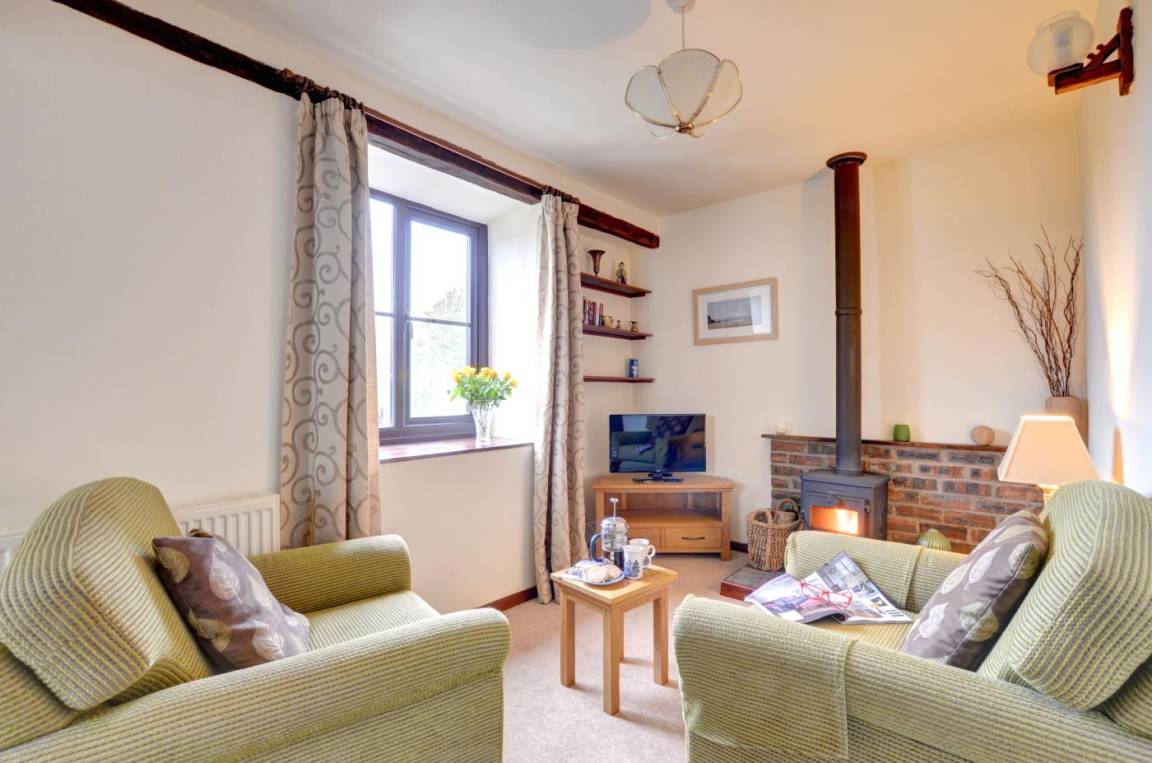Cottage ∙ 1 Bedroom ∙ 2 Guests - Gwynedd