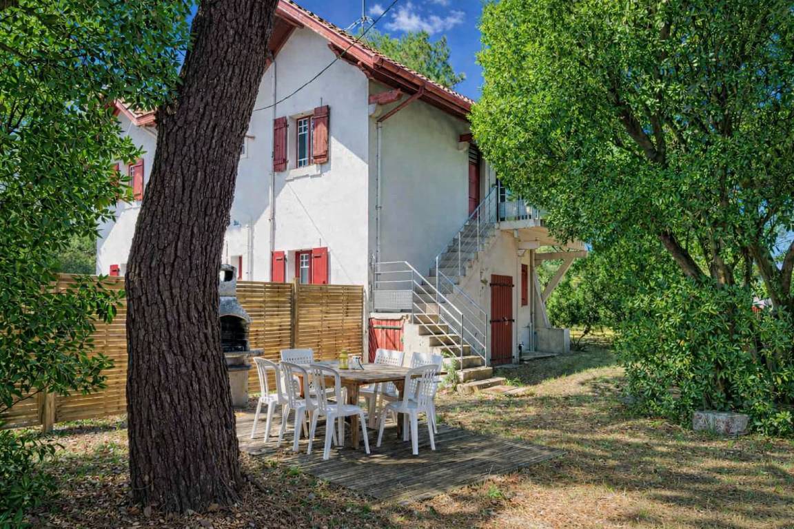 94 M² Appartement ∙ 3 Chambres ∙ 7 Personnes - Soorts-Hossegor