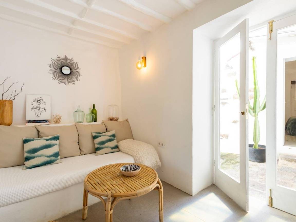 50 M² Casa Rural ∙ 1 Habitación ∙ 2 Huéspedes - Santa Cruz de Tenerife