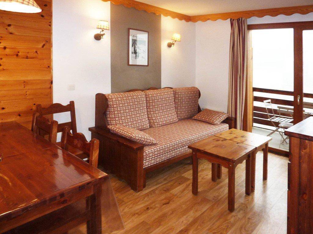 40 M² Appartement ∙ 1 Chambre ∙ 6 Personnes - Embrun