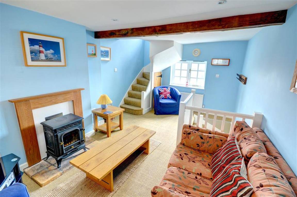 Cottage ∙ 2 Bedrooms ∙ 4 Guests - Scarborough