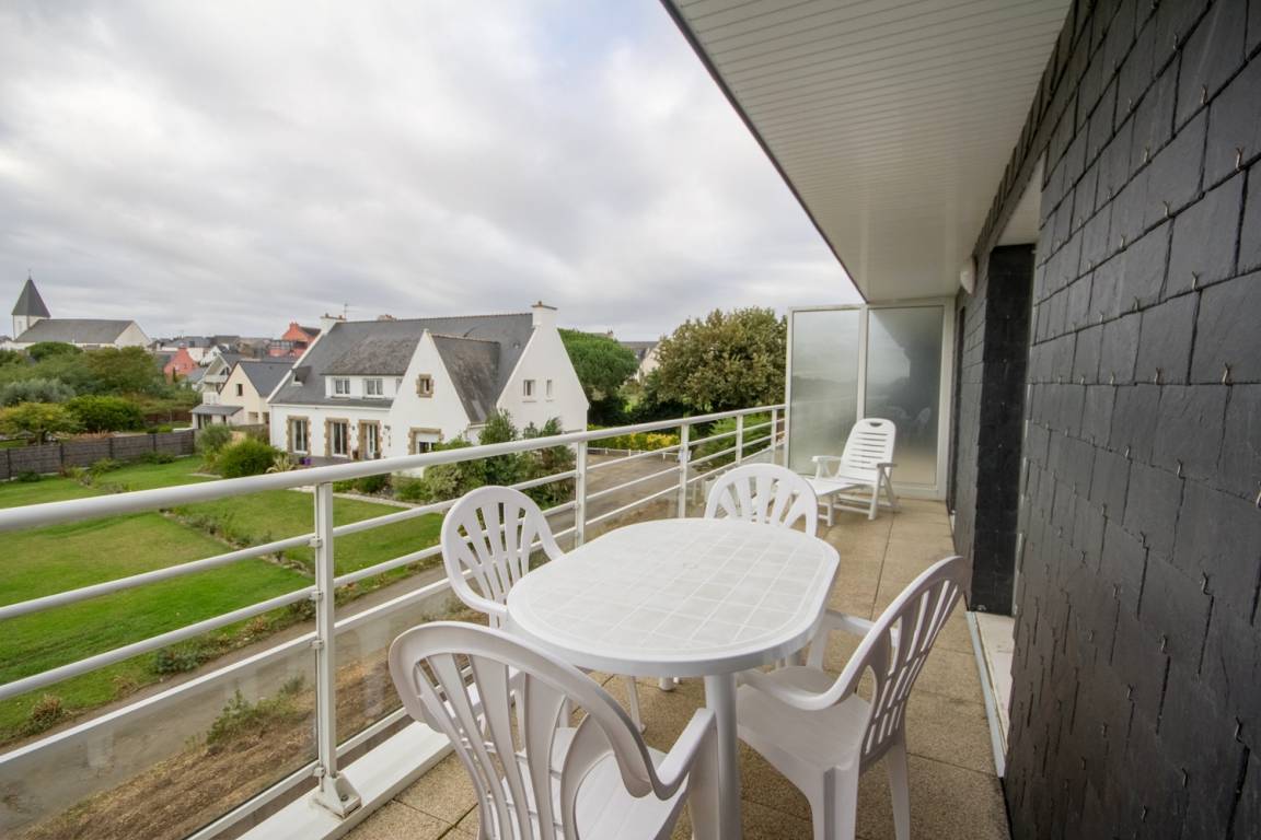 42 M² Gîte ∙ 1 Chambre ∙ 2 Personnes - Plouharnel