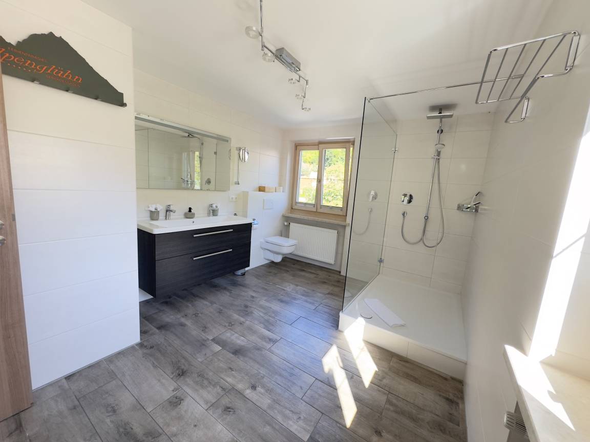 48 M² Apartment ∙ 4 Guests - Berchtesgaden