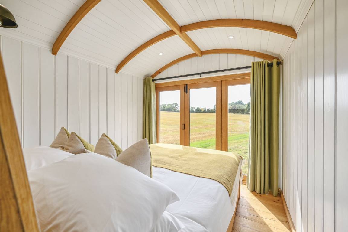 Cottage ∙ 1 Bedroom ∙ 2 Guests - Kent