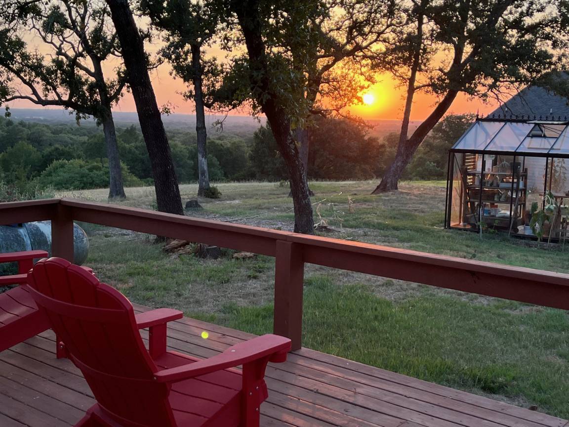 88 M² Cottage ∙ 2 Bedrooms ∙ 5 Guests - Texas