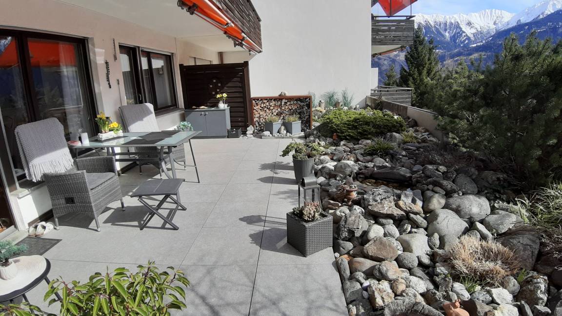 50 M² Appartement ∙ 1 Chambre ∙ 4 Personnes - Elm