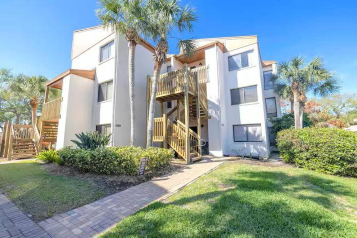 80 M² Maison De Vacances ∙ 2 Chambres ∙ 6 Personnes - Venice, FL