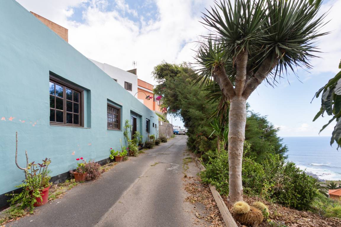 90 M² Maison De Vacances ∙ 2 Chambres ∙ 4 Personnes - Garachico