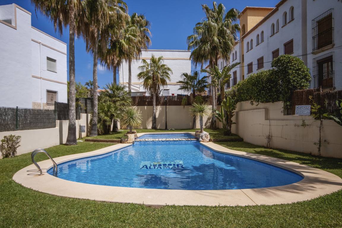 113 M² House ∙ 3 Bedrooms ∙ 6 Guests - Jávea