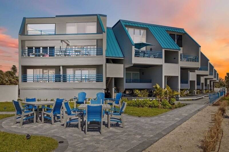 Apartamento ∙ 2 Habitaciones ∙ 8 Huéspedes - Englewood, FL