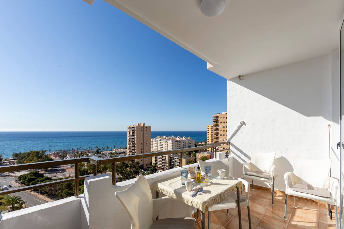 70 M² Apartament ∙ 2 Sypialnie ∙ 4 Gości - Almería