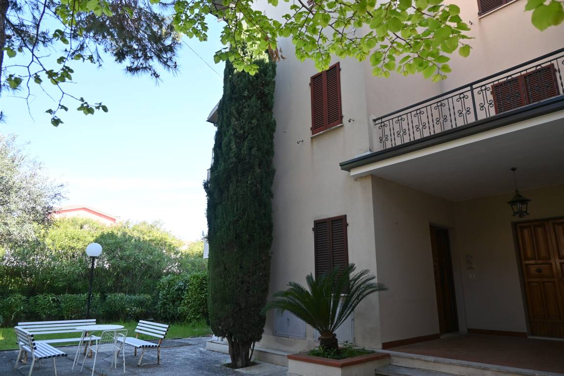 Apartament ∙ 2 Sypialnie ∙ 5 Gości - Numana