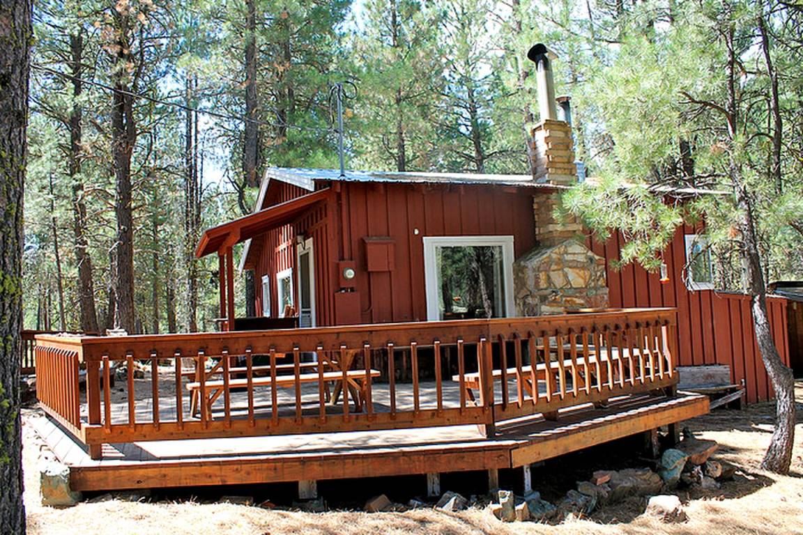 House ∙ 1 Bedroom ∙ 4 Guests - Lakeview, OR