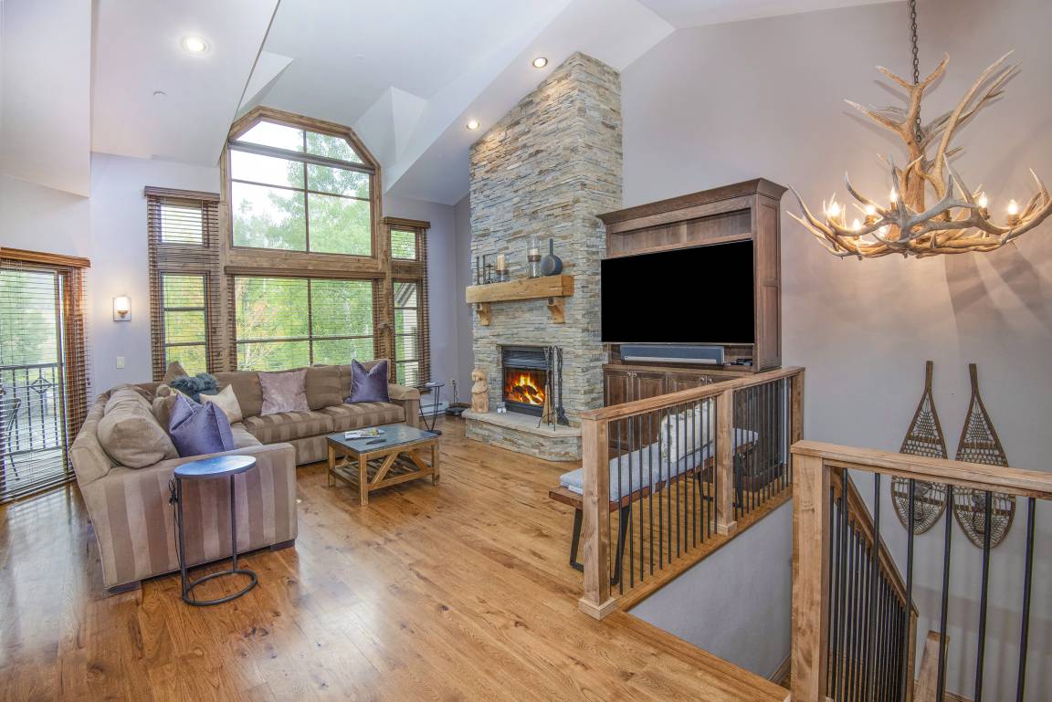 289 M² House ∙ 4 Bedrooms ∙ 11 Guests - Beaver Creek, CO