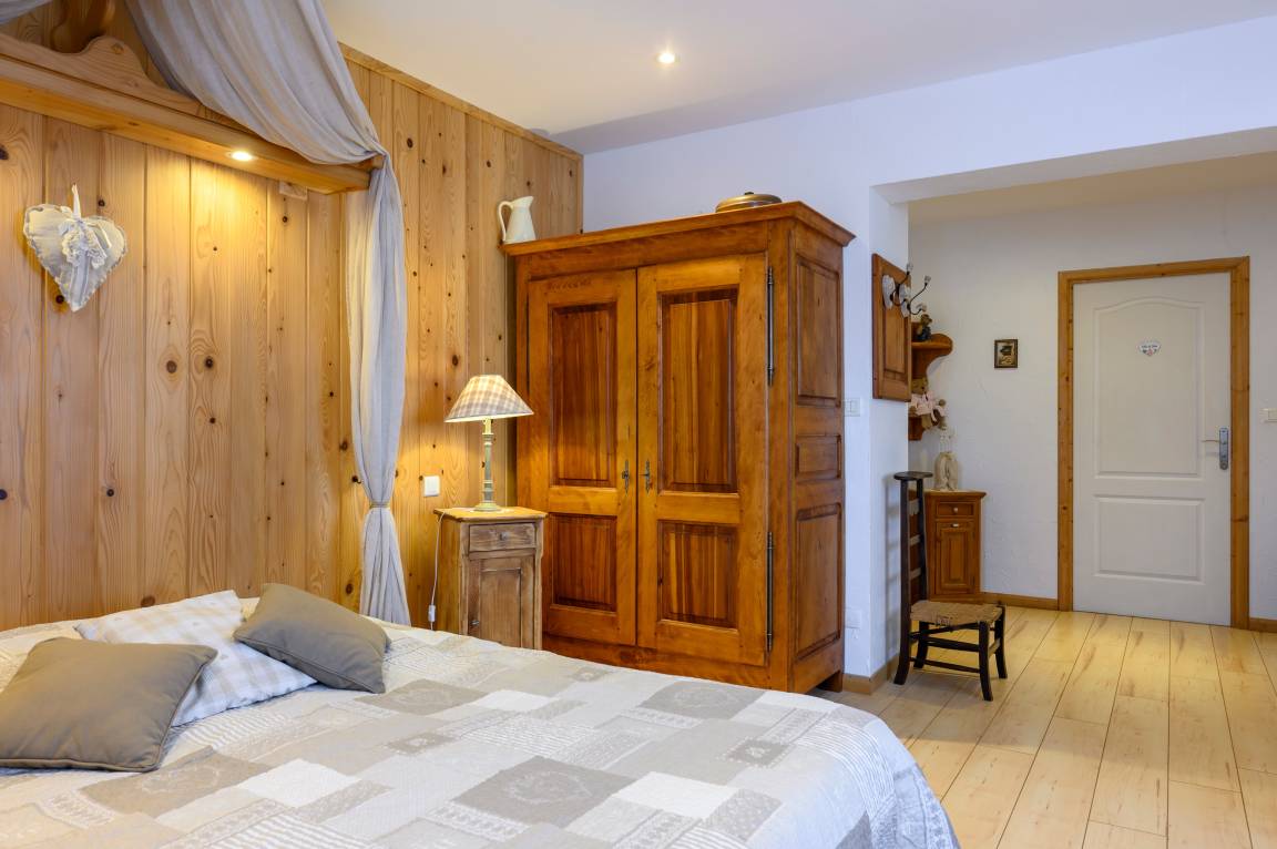 37 M² Chambre D'hôtes ∙ 1 Chambre ∙ 3 Personnes - Bergheim, France