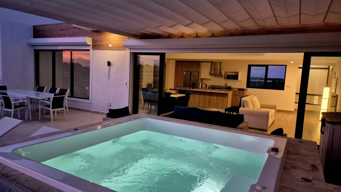 292 M² Appartement ∙ 4 Chambres ∙ 14 Personnes - Punta Cana