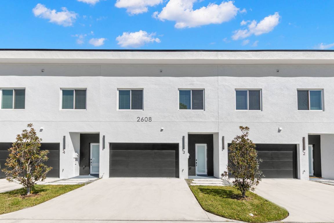 Apartment ∙ 6 Bedrooms ∙ 20 Guests - Davis Islands, FL