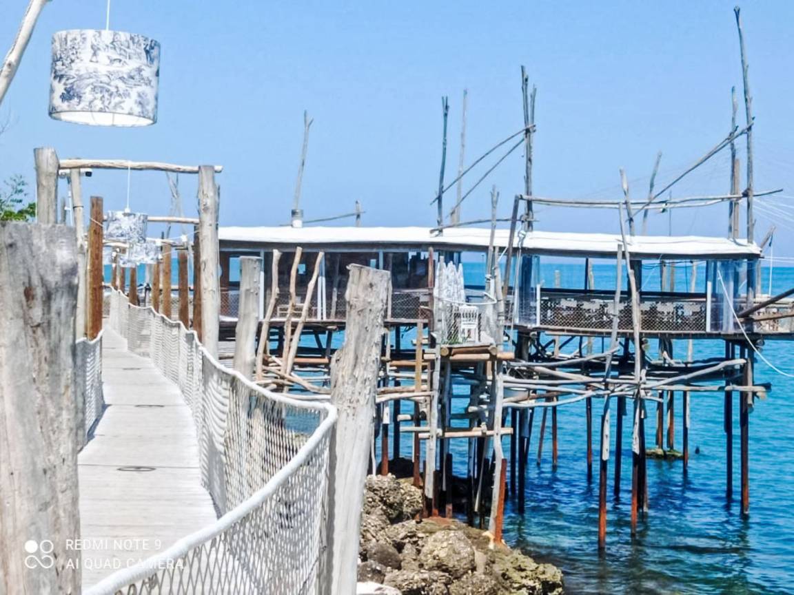 400 M² House ∙ 5 Bedrooms ∙ 11 Guests - Pescara