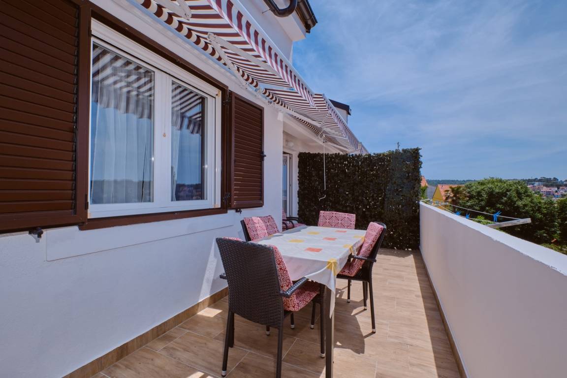 43 M² Appartamento Vacanza ∙ 2 Camere Da Letto ∙ 4 Ospiti - Lussinpiccolo