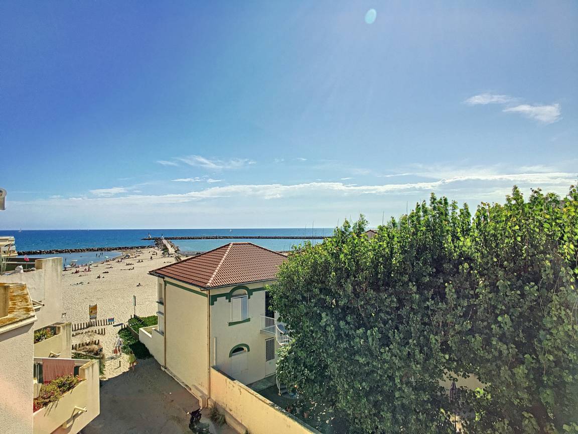 54 M² Ferienwohnung ∙ 2 Schlafzimmer ∙ 8 Gäste - Mauguio