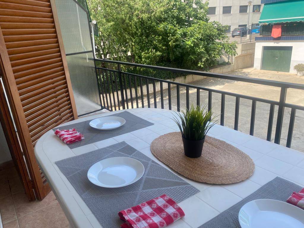 48 M² Apartment ∙ 2 Bedrooms ∙ 4 Guests - Calafell
