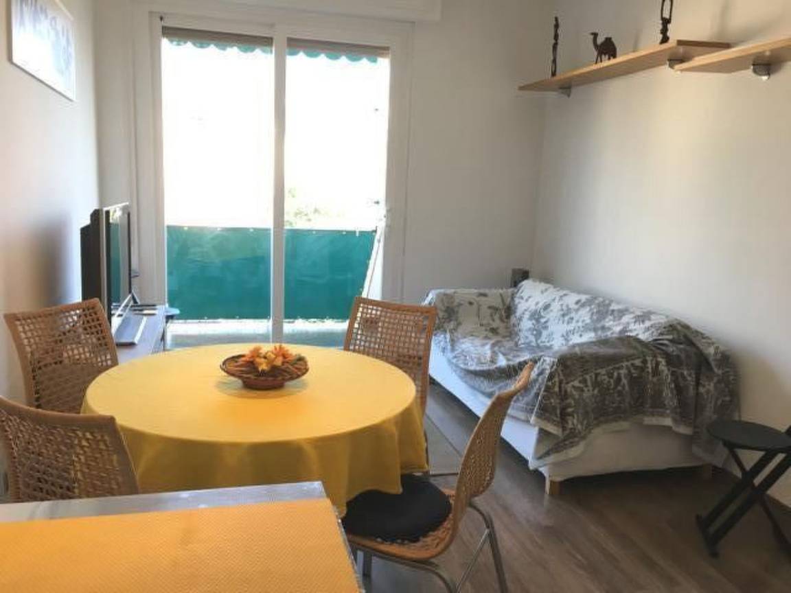60 M² Ferienwohnung ∙ 2 Schlafzimmer ∙ 4 Gäste - Portofino
