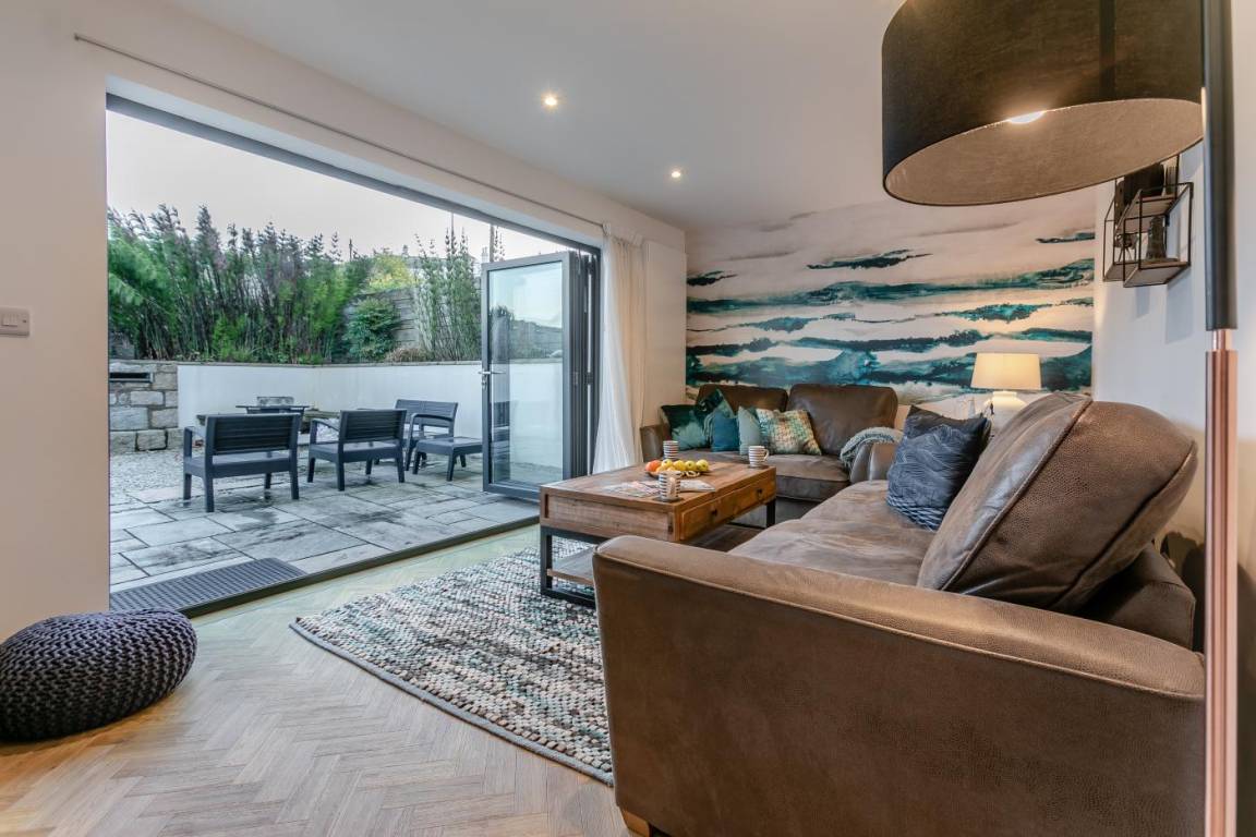 House ∙ 3 Bedrooms ∙ 6 Guests - Carbis Bay