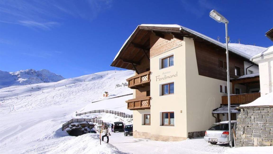 62 平方米 公寓 ∙ 2客房 ∙ 4客人 - 瑟爾登