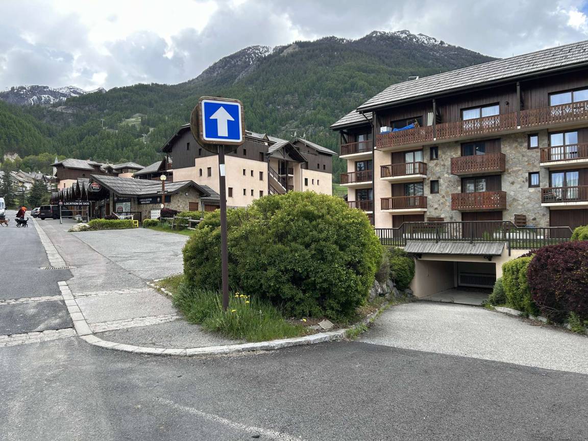 35 M² Appartement ∙ 1 Slaapkamer ∙ 6 Gasten - La Salle les Alpes