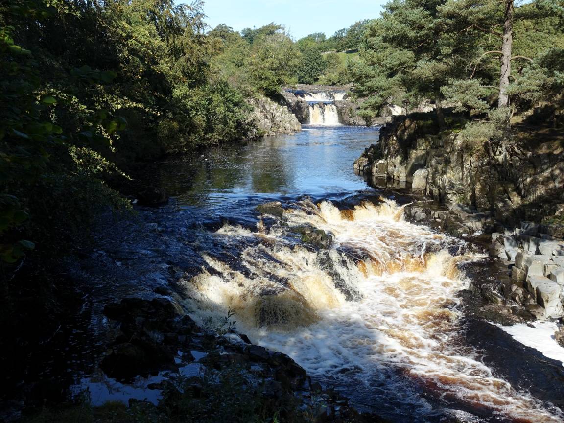 Cottage ∙ 3 Bedrooms ∙ 6 Guests - Barnard Castle