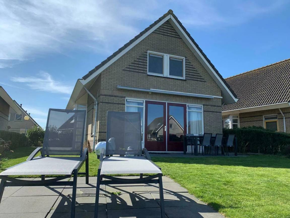 Bungalow ∙ 3 Schlafzimmer ∙ 6 Gäste - Enkhuizen